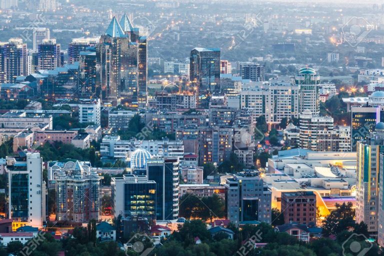 Almaty Kazakhstan Solo Tour Guide,Your Perfect Travel Companion